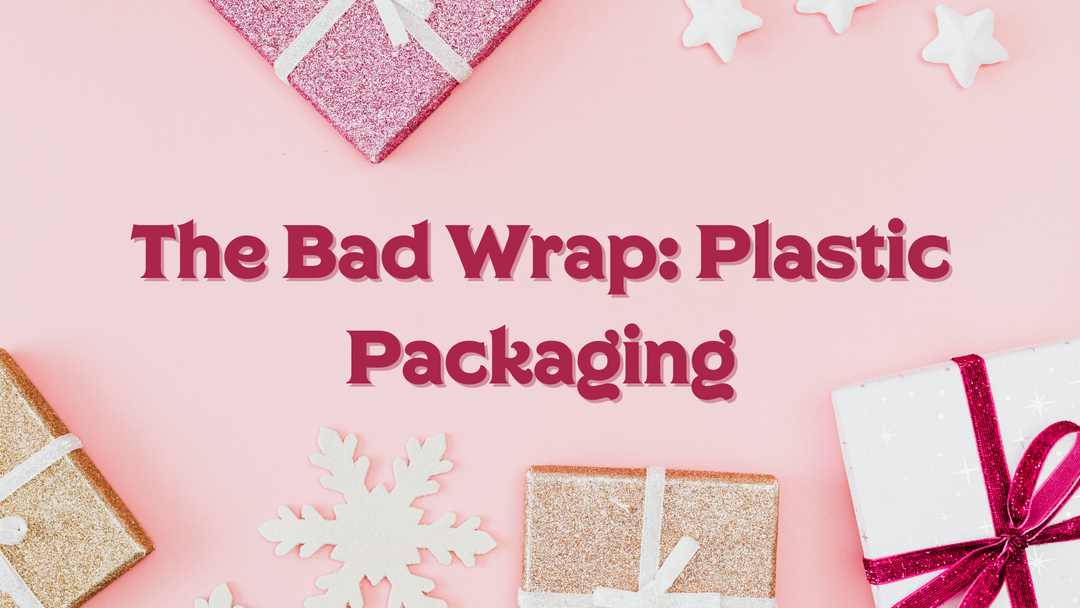 The Bad Wrap: Plastic Packaging – Trashy Chips
